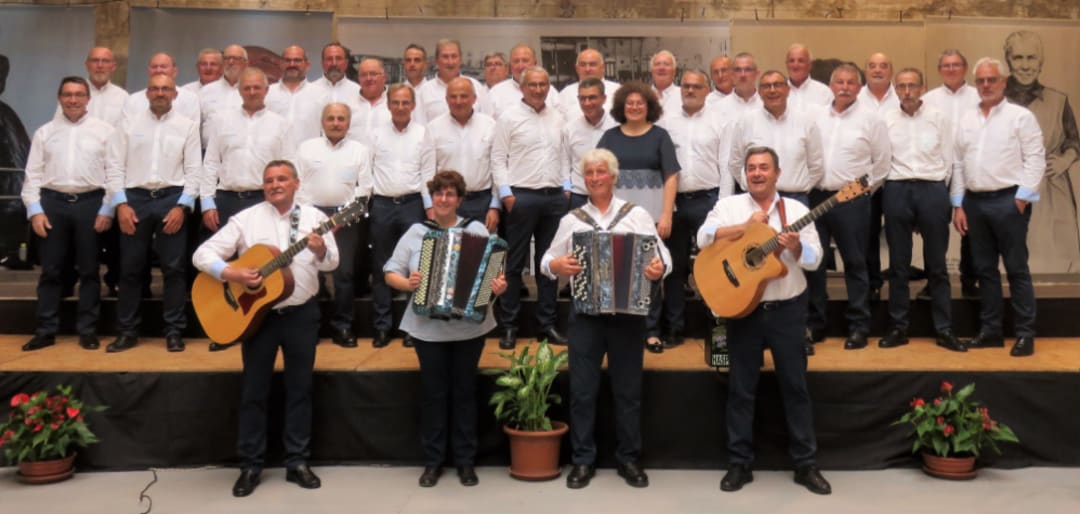 Cagnotte : Concours chant traditionnel sur France 3 | Leetchi