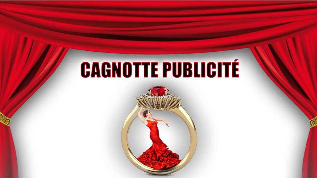 Cagnotte : LIRIA | Leetchi