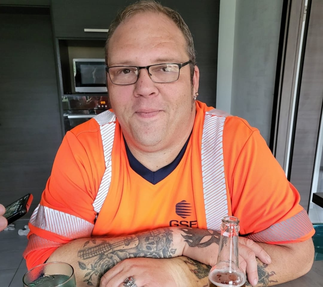 Cagnotte : Hommage à Nico - Leetchi.com