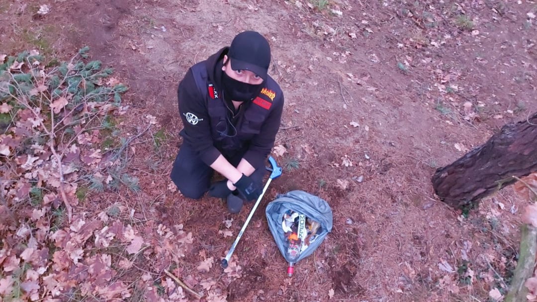 Cagnotte : Projet de protection environnementale | Leetchi