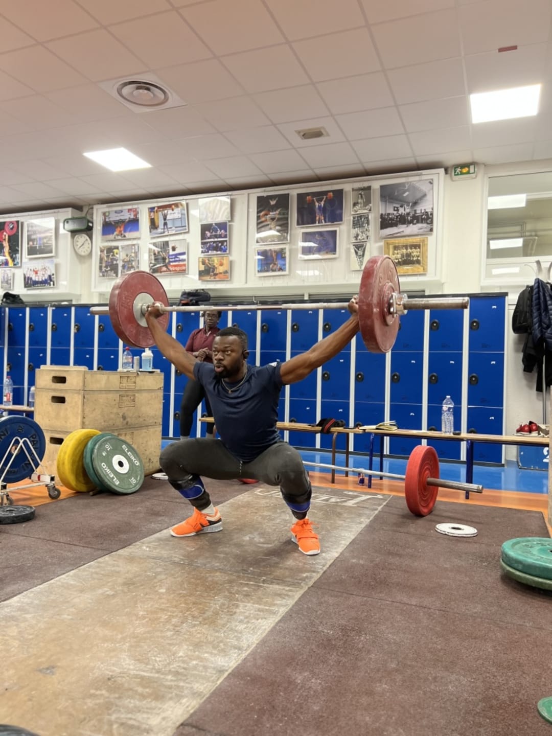 Money pot: Champion régional 2024 | Leetchi