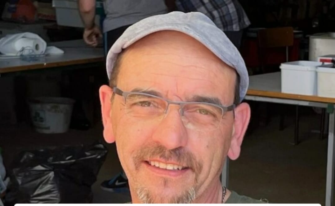 Cagnotte : A notre Djo - Leetchi.com