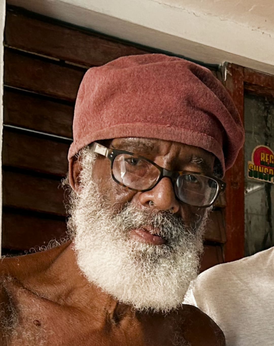 Cagnotte : Bernard Collins Satta | Leetchi