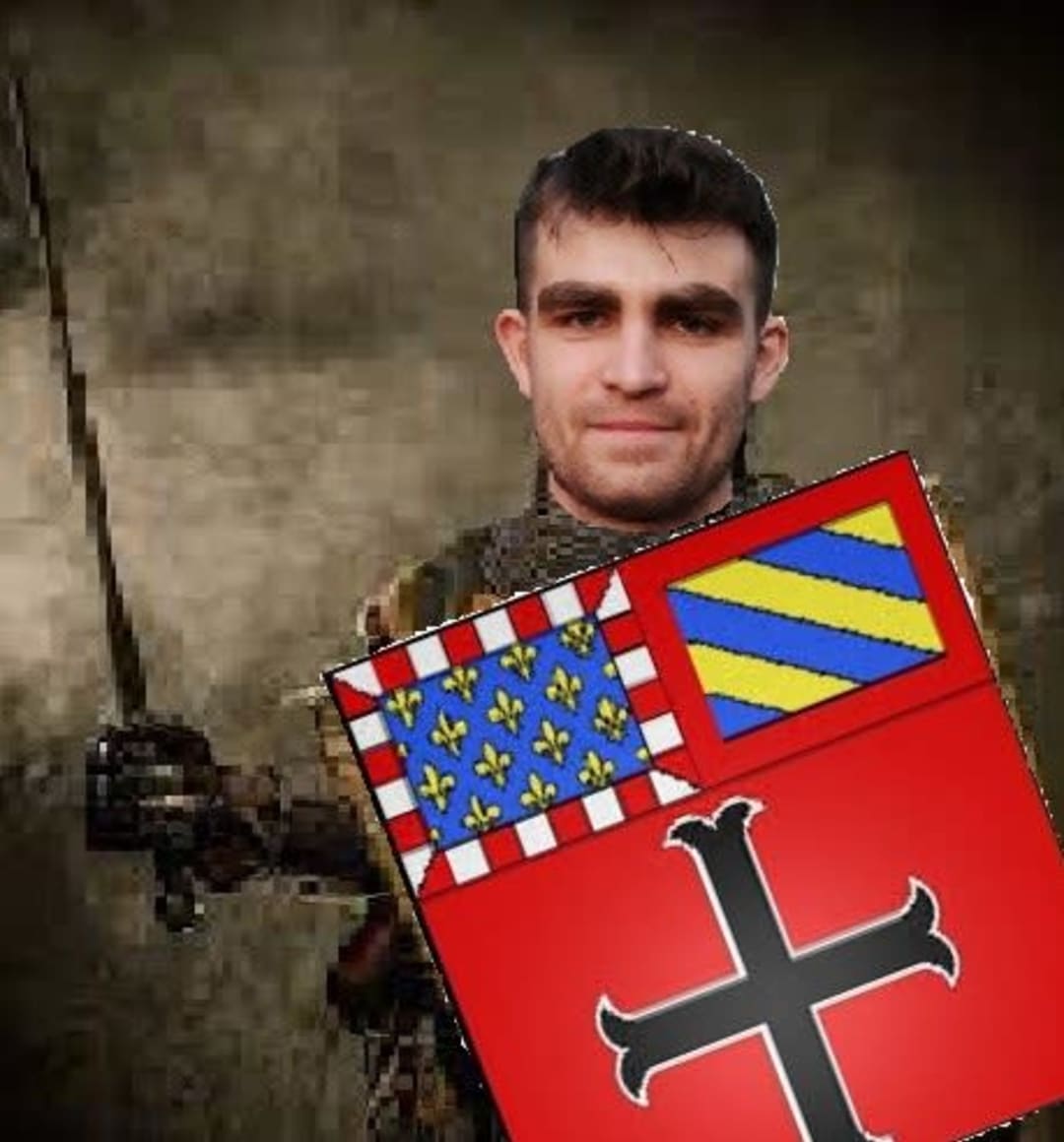 Cagnotte : PC pour chef Tech | Leetchi