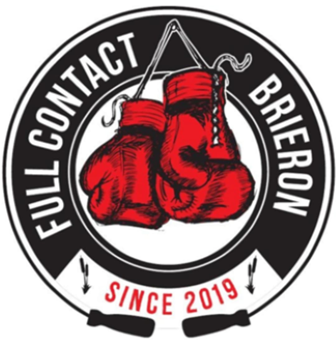 Cagnotte : FULL CONTACT BRIERON - Leetchi.com