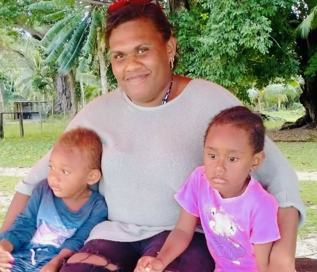 Cagnotte : Aidons Mandy - Leetchi.com