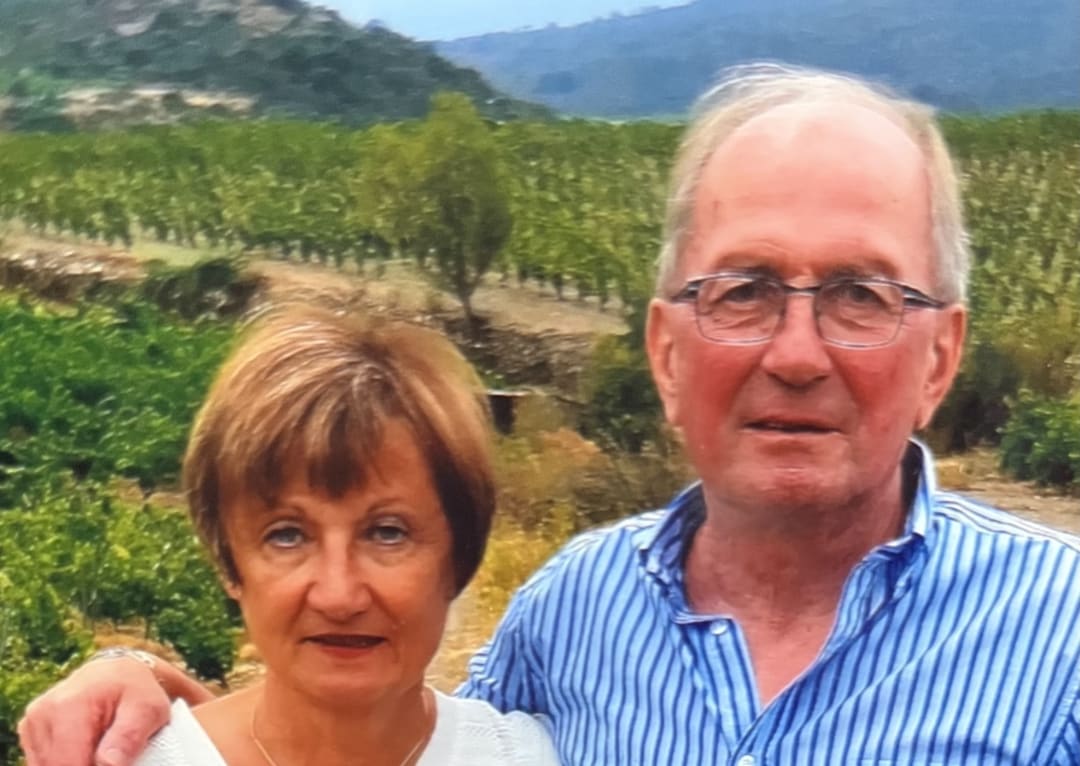 Cagnotte : Pour Alex | Leetchi