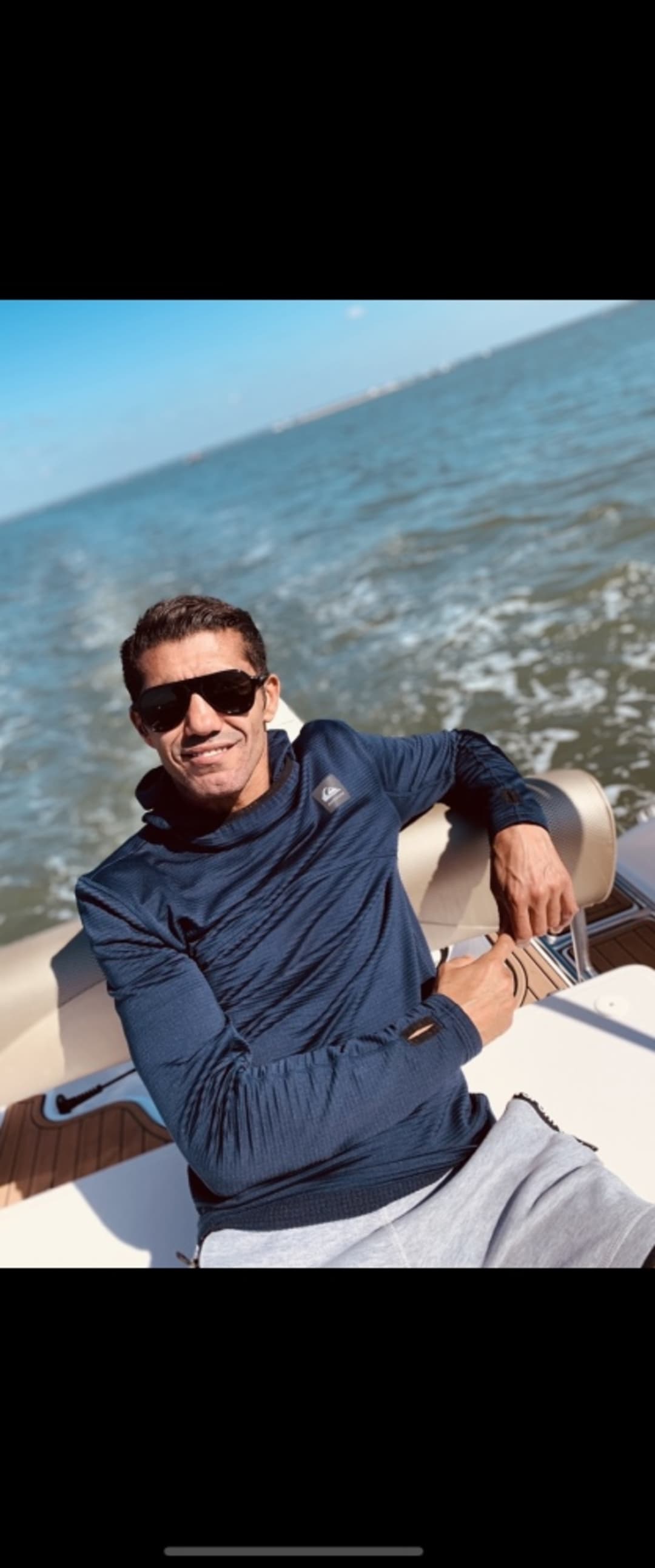 Cagnotte : Pour Said BELHARIZI | Leetchi