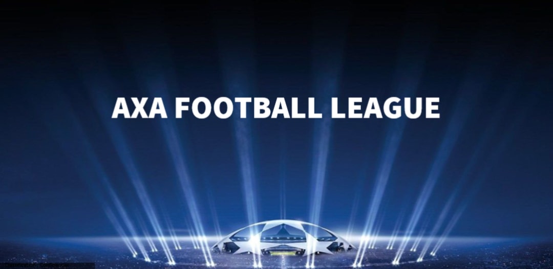 Cagnotte : Cagnotte Recompense AXA FOOTBALL LEAGUE - Leetchi.com