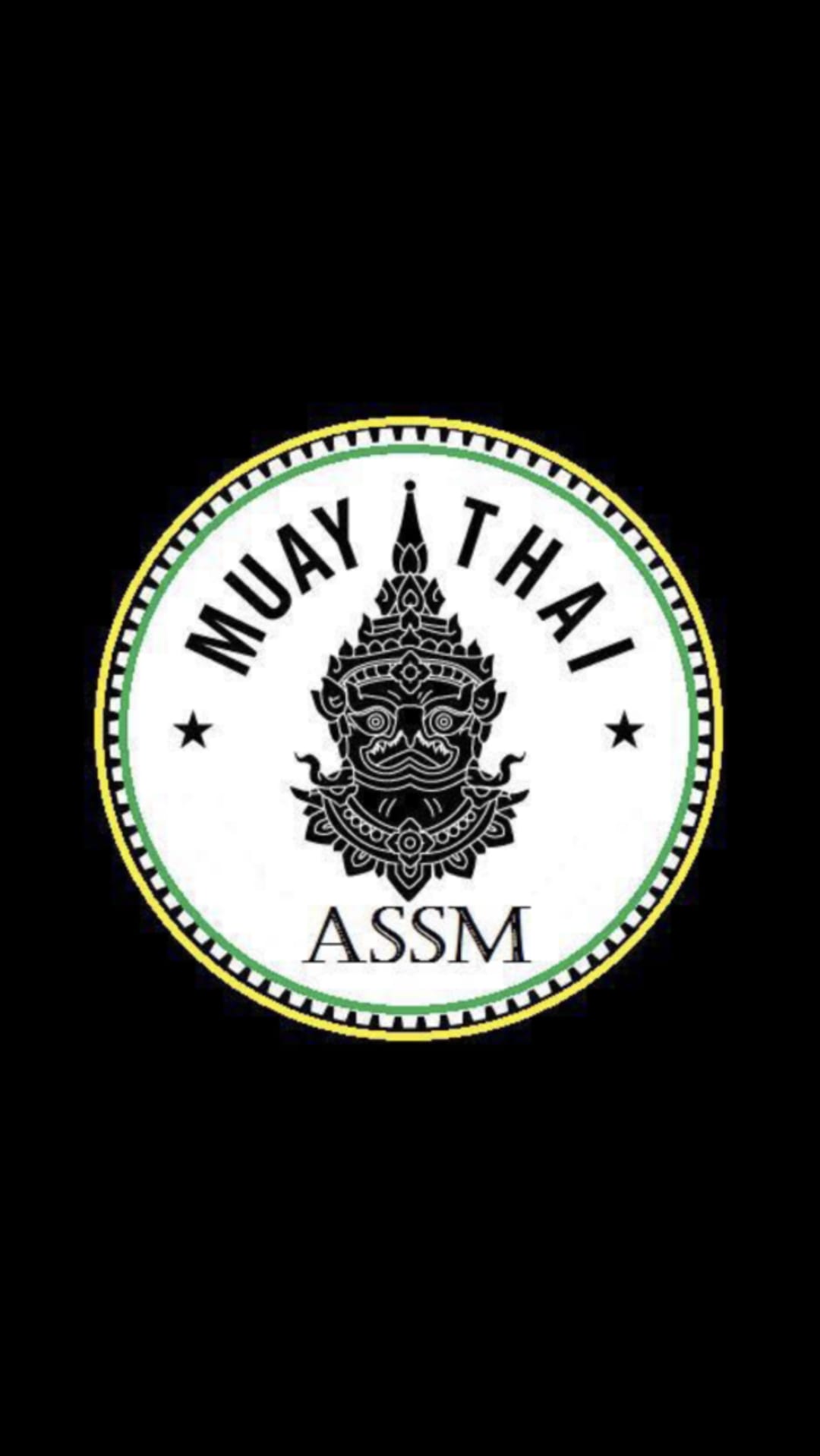 Cagnotte : ASSM muaythai | Leetchi