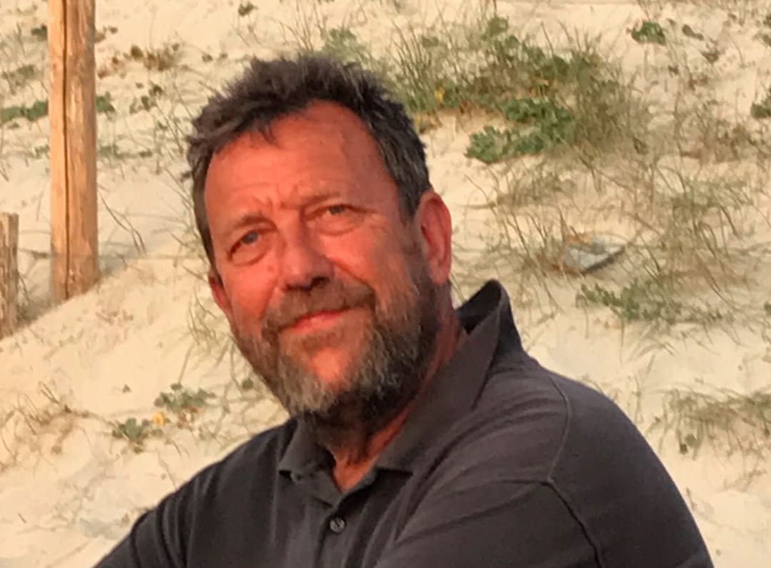 Cagnotte : Jean-Paul | Leetchi