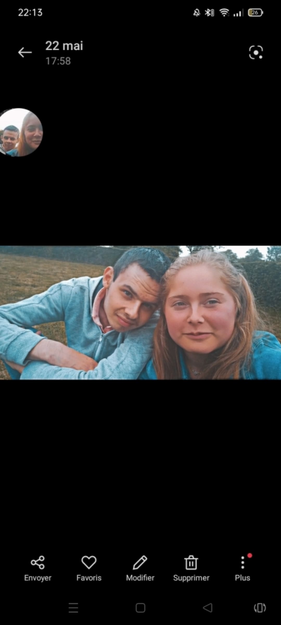 Cagnotte : Pour Corentin dit '' coco '' | Leetchi