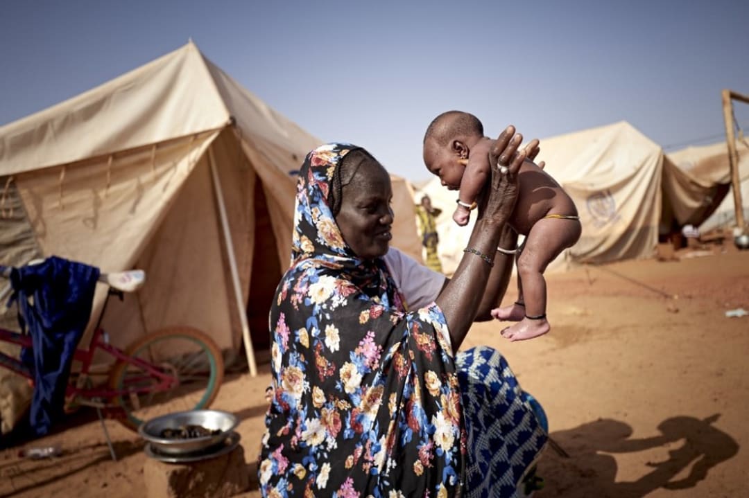 Cagnotte : PROJET HUMANITAIRE 2024 | Leetchi