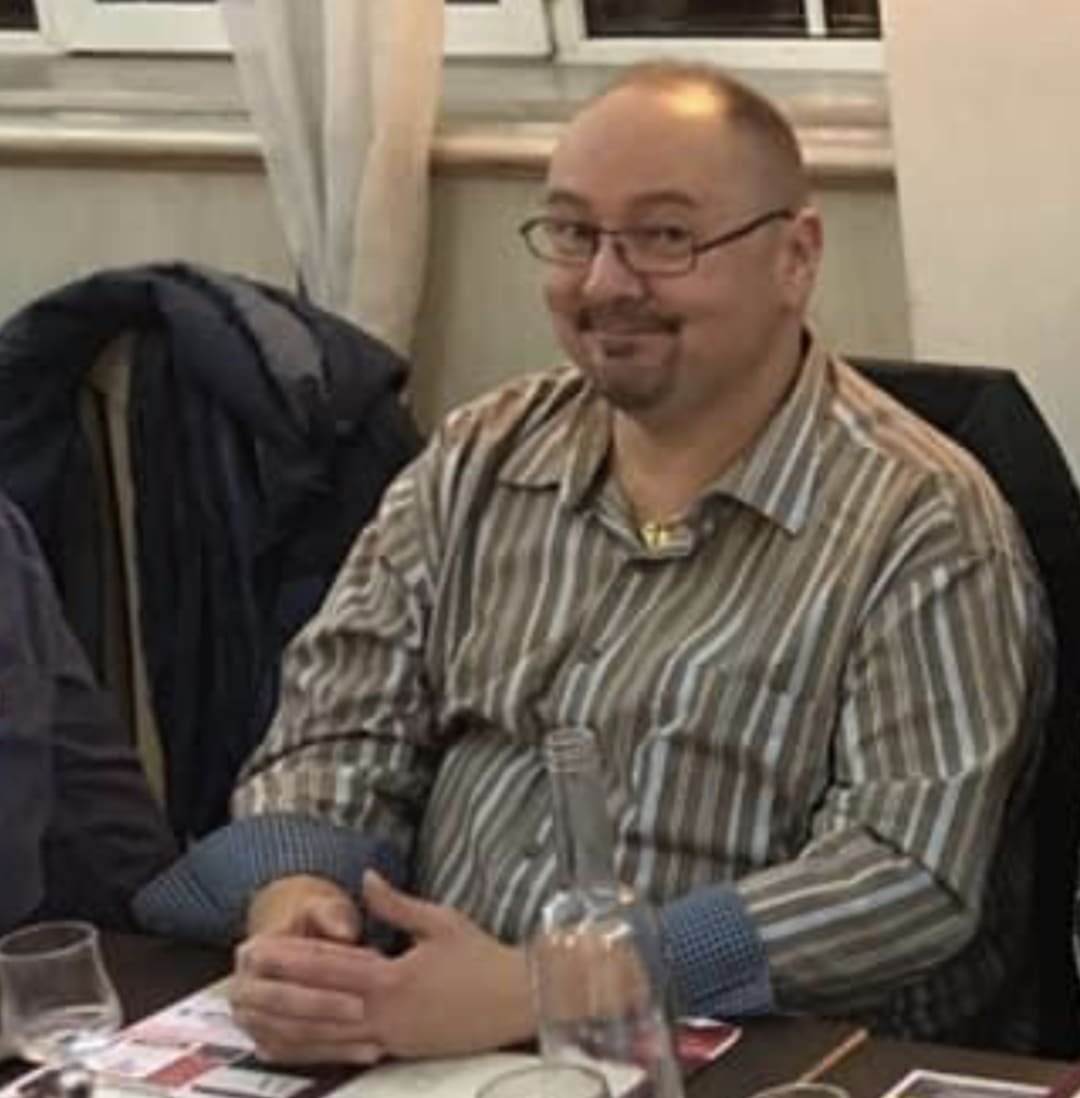 Cagnotte : En soutien à la femme et la fille de Jean-Louis Masson ...