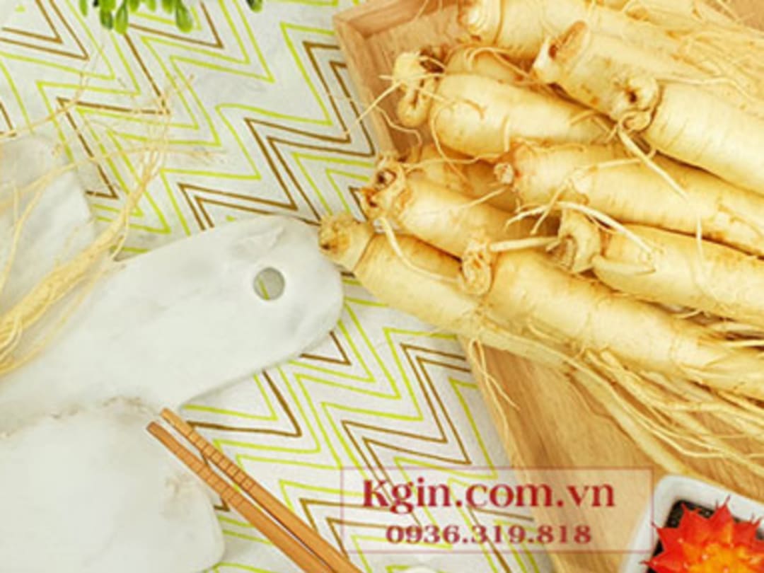 Cagnotte : Cửa hàng nhân sâm Hàn Quốc KGIN chính hãng, giá tốt và uy ...