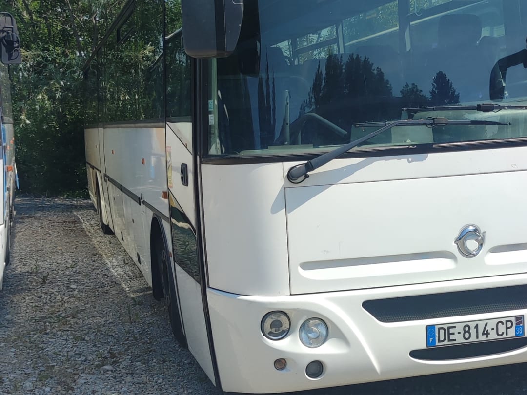 Cagnotte : Bus scolaire pour une région rurale au maroc | Leetchi