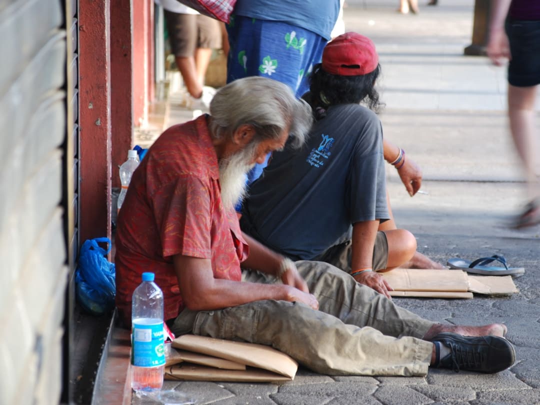 Cagnotte : Help TAHITI ! Pour les Tahitiens 🙏🏽🇵🇫 | Leetchi