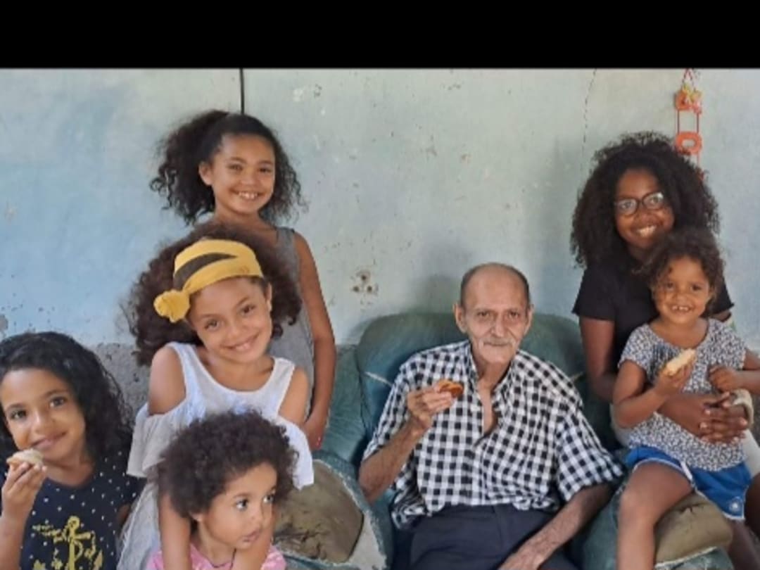 Cagnotte : Pour aider aux frais obsèques de Gilbert | Leetchi