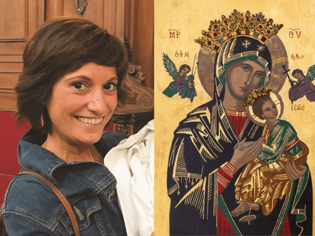 Cagnotte : Financement Chapelle Notre Dame du Perpétuel Secours ...