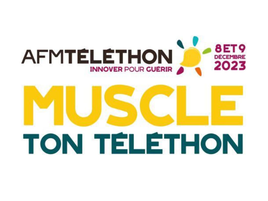 Cagnotte : Ensemble pour le Téléthon 2023 | Leetchi