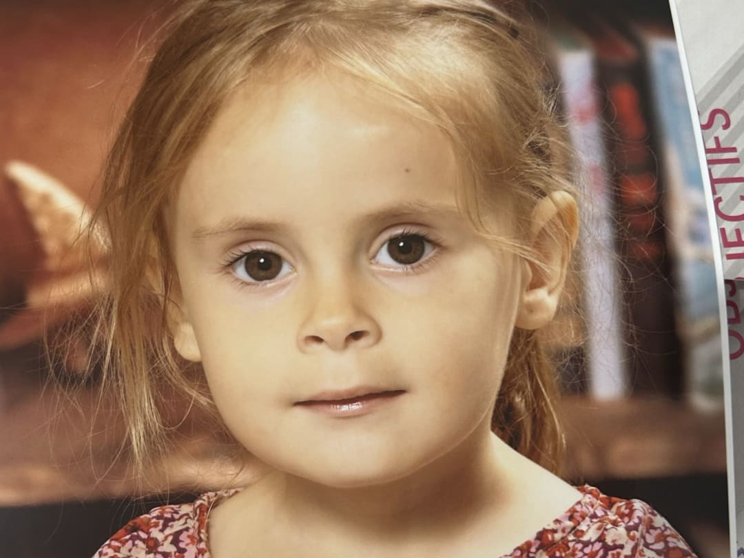 Cagnotte : Chloé, notre guerrière ️‍🩹 | Leetchi