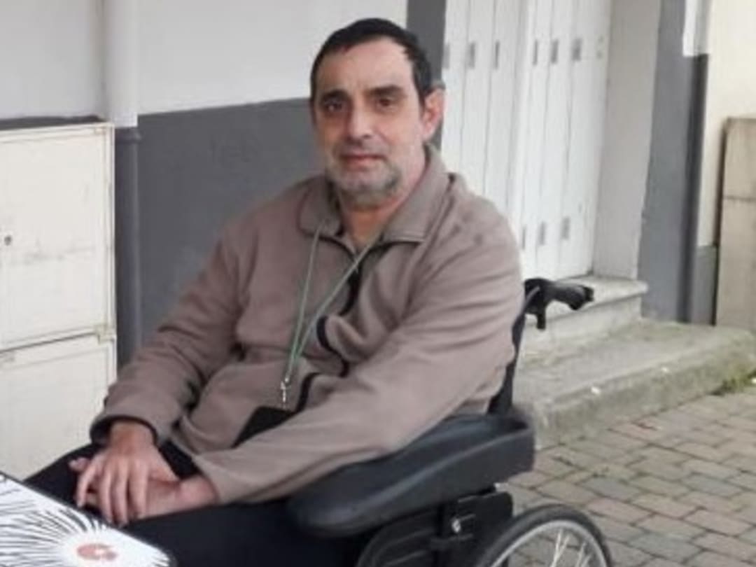 Cagnotte : Nicolas franceschi a besoin de vous - Leetchi.com