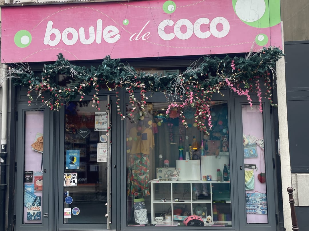 Cagnotte : Sauvez boule de coco | Leetchi