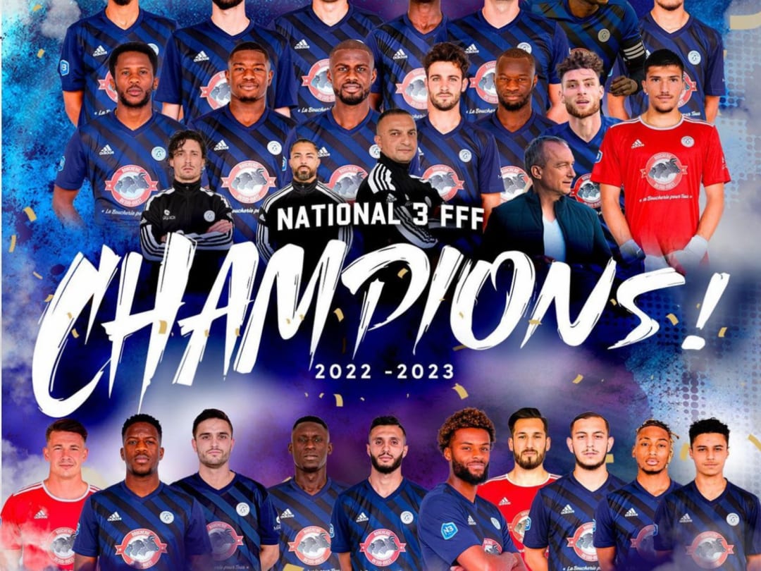 Cagnotte : CAGNOTTE DE SOUTIEN POUR LE FC LIBOURNE | Leetchi