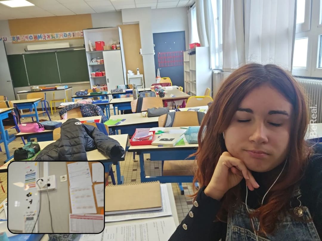 Cagnotte : Maitresse en détresse : Vanina a besoin de votre aide ...