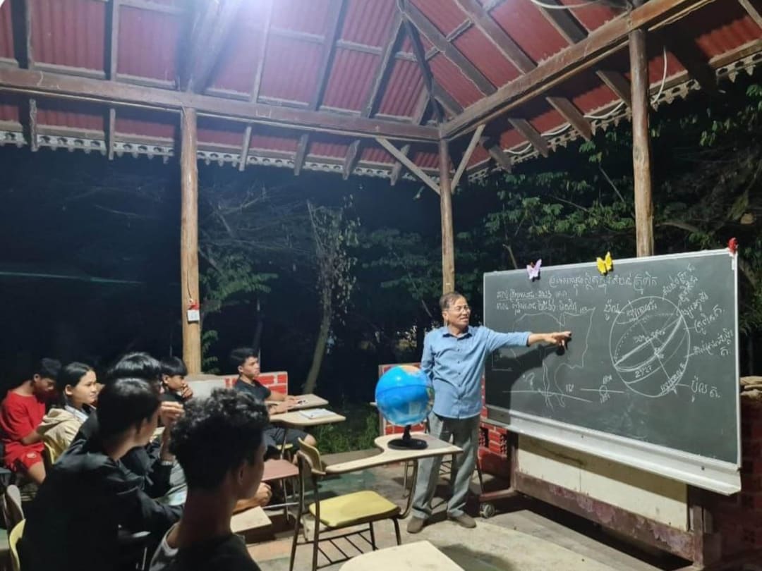 Cagnotte : Aidons Chea à vaincre le cancer du foie | Leetchi