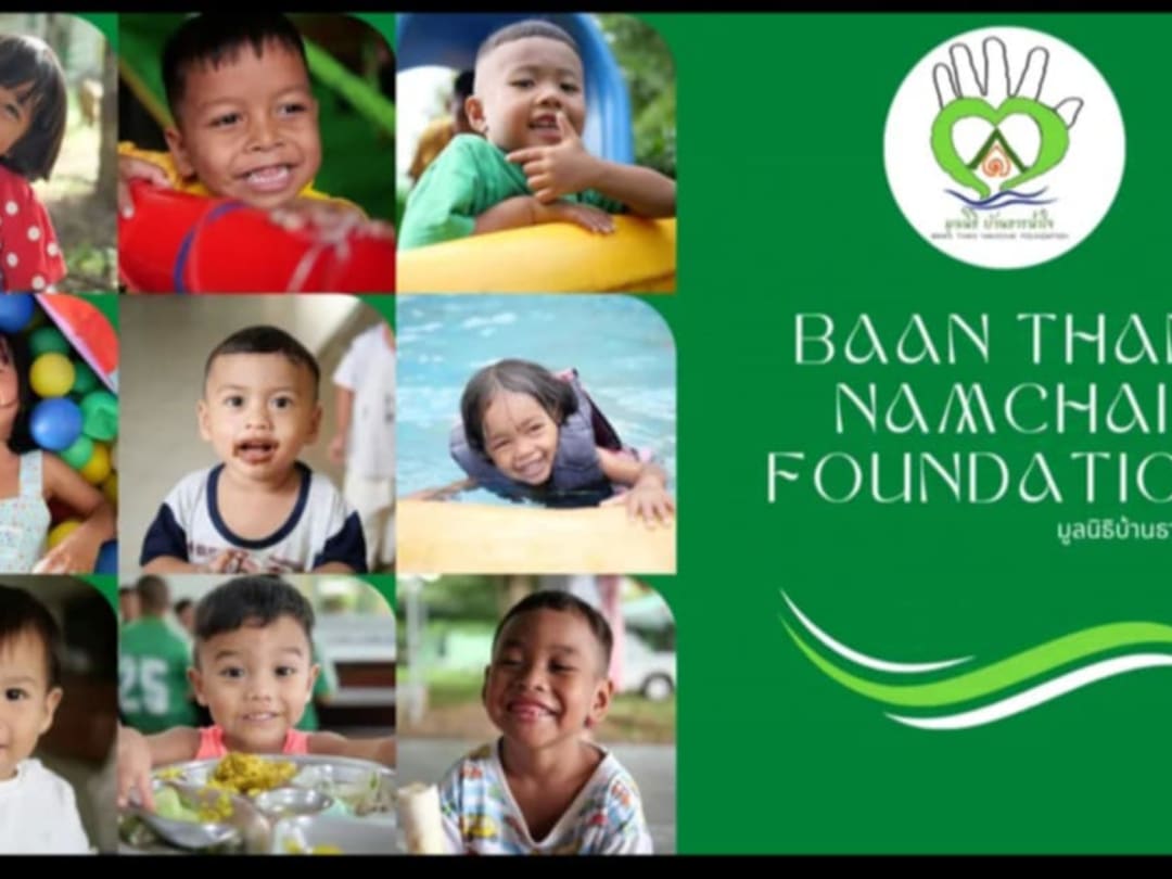 Cagnotte : Orphelinat de Phang Nga | Leetchi