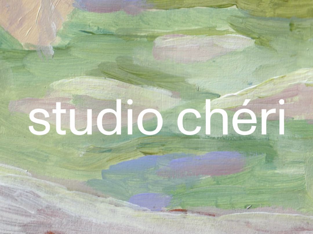 Cagnotte : Lancement du "Studio Chéri", studio de création graphique | Leetchi