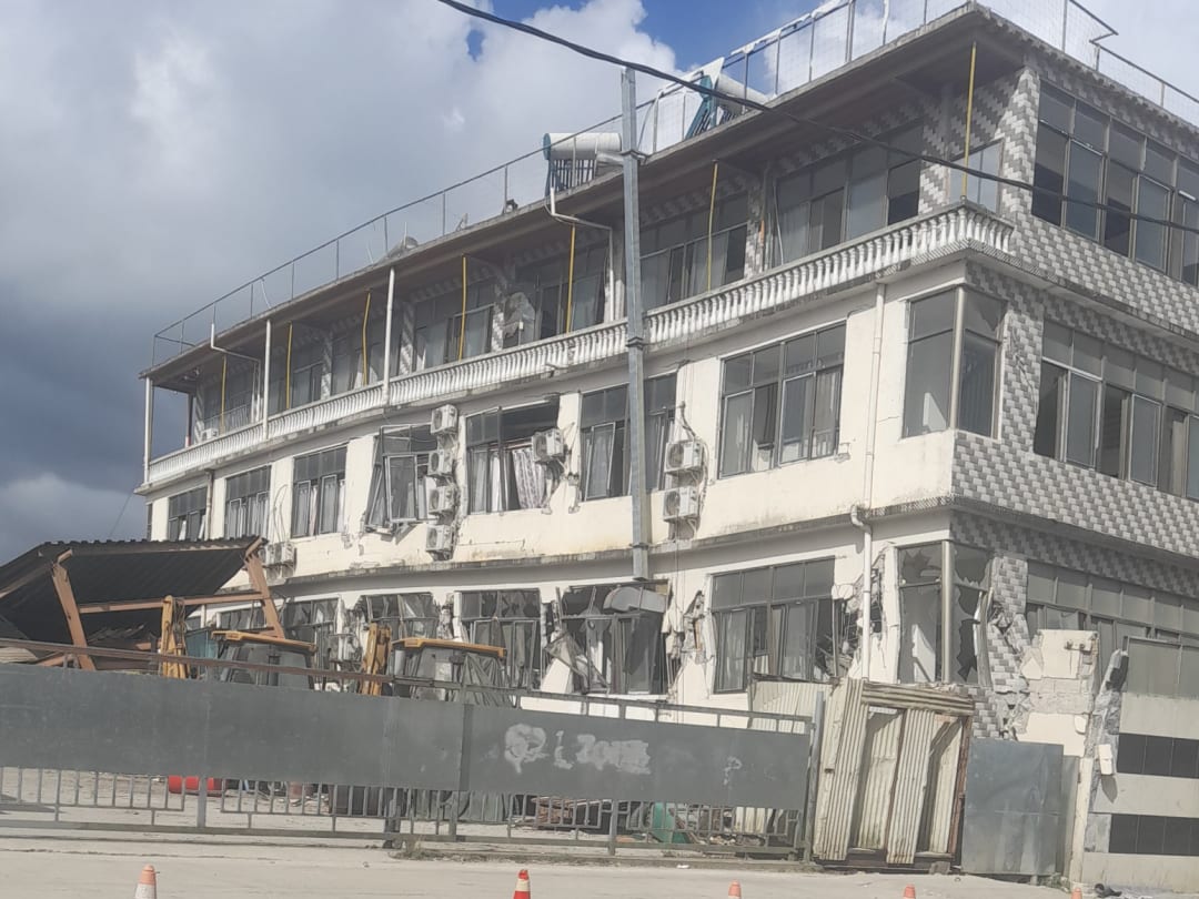 Cagnotte : prayforVanuatu | Leetchi