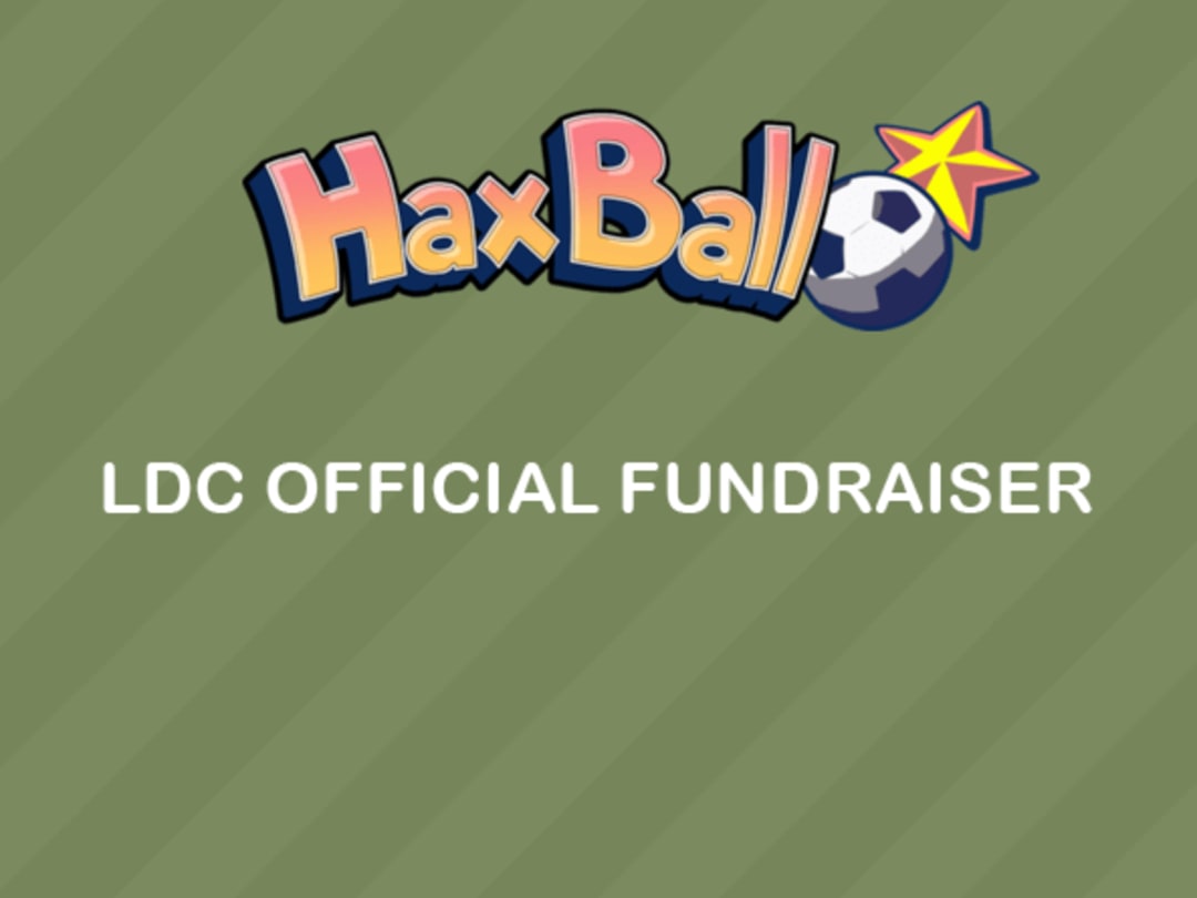 Money pot: HAXBALL LDC FUNDRAISER | Leetchi