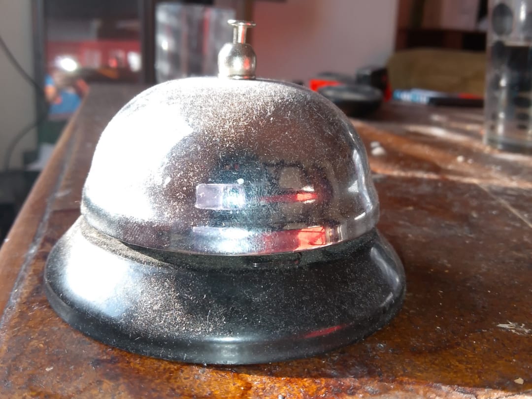 Money pot: Handicapé sans ressources épileptique | Leetchi