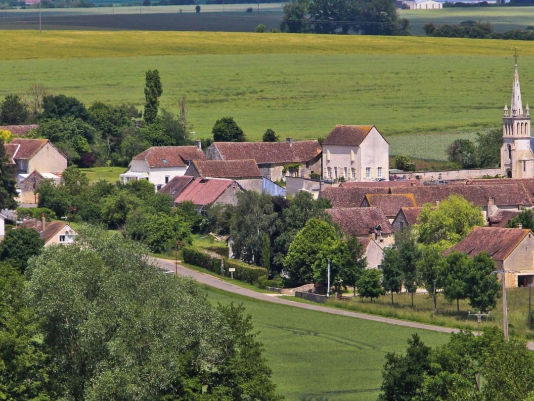 Cagnotte : sos village | Leetchi