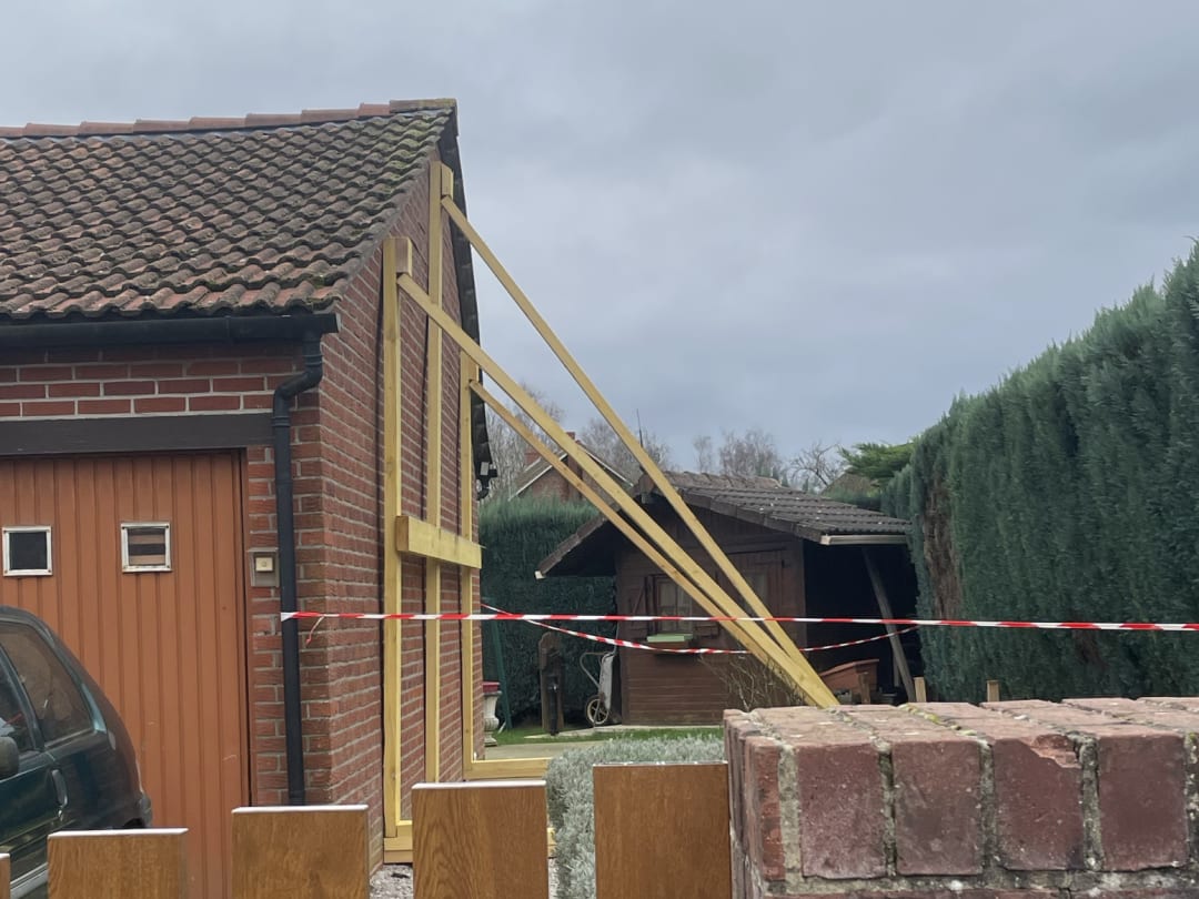 Cagnotte : Tous pour mamie! | Leetchi