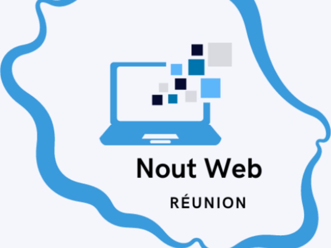 Cagnotte : Soutenez l'association "Nout Web Réunion" | Leetchi