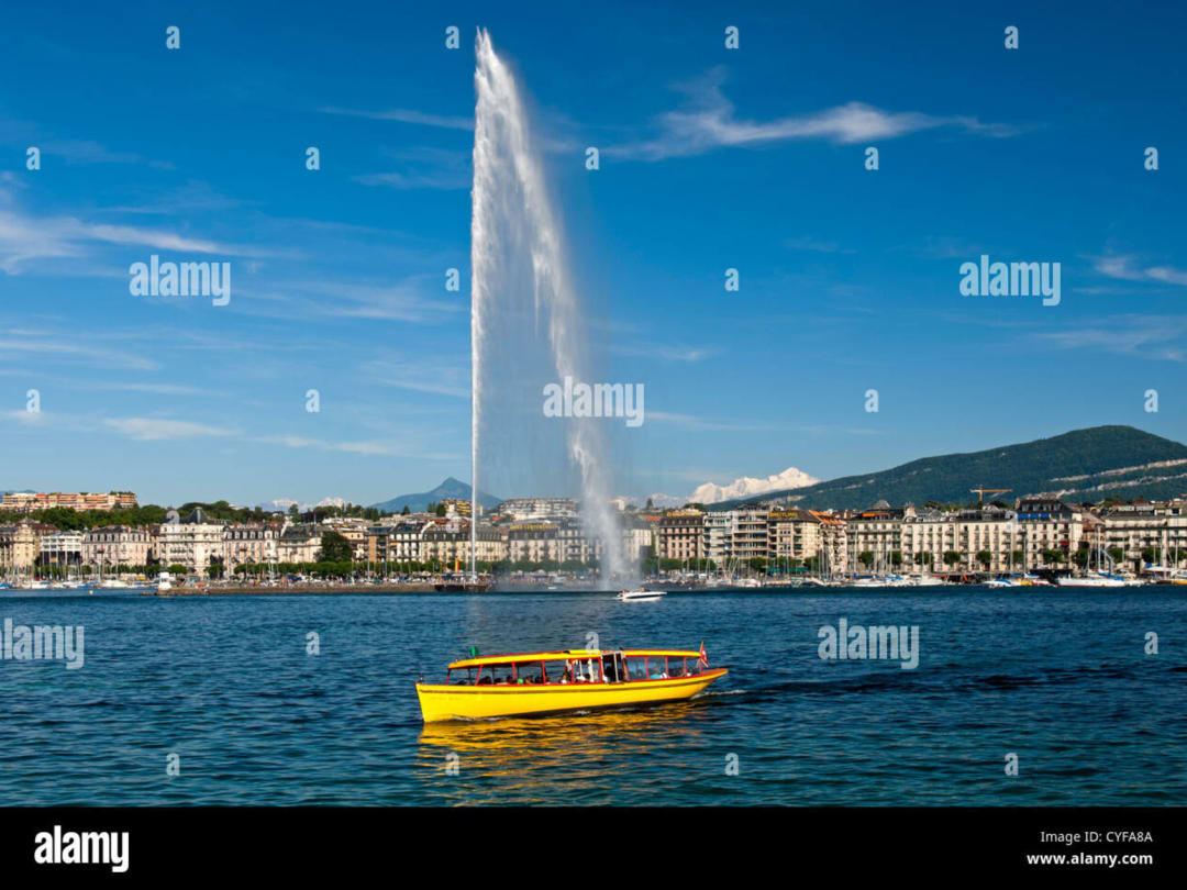 Cagnotte : PROJET OUVERTURE DU MEILLEUR SNACK SUR GENÈVE 🙏 | Leetchi