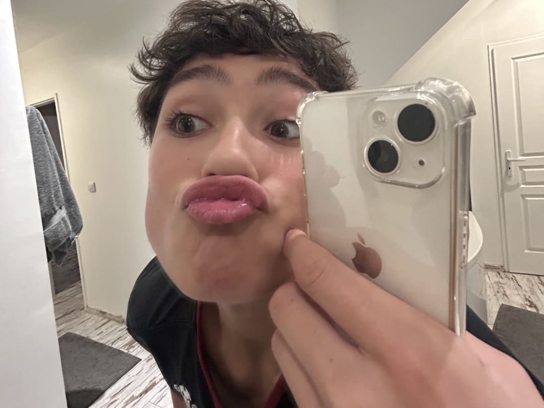 Cagnotte : axel 🕊️ | Leetchi