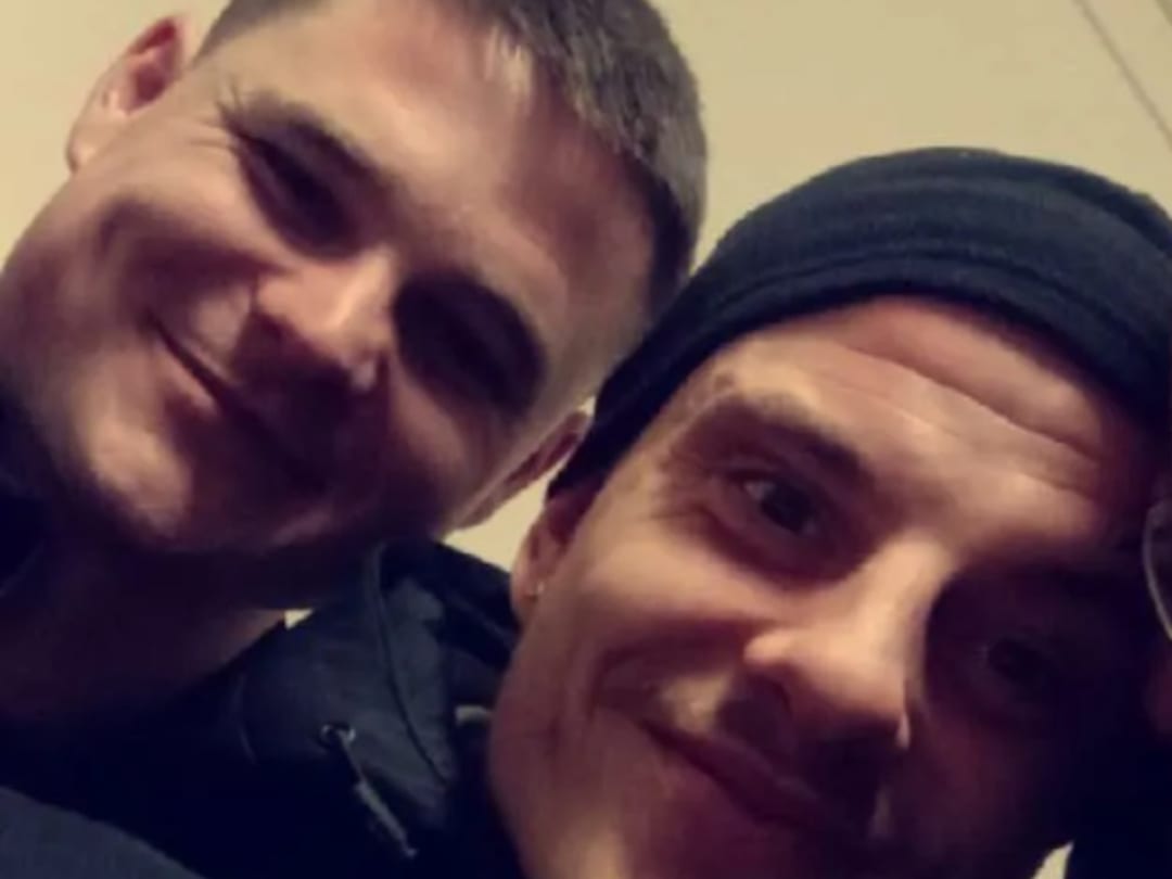 Cagnotte : Pour Coco et Max | Leetchi