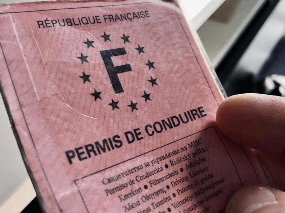 Cagnotte : Le permis de l’espoir | Leetchi