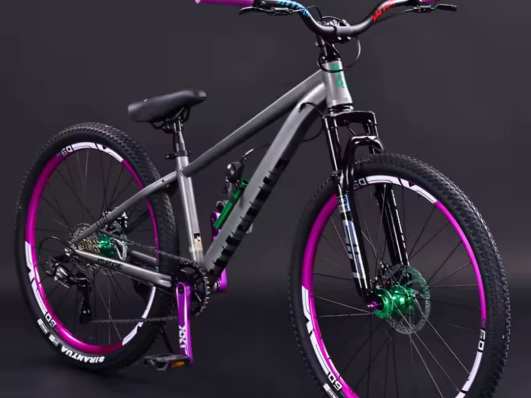 Cagnotte : Ses pour un vélo de rêve svp aider moi je veut vraiment se ...