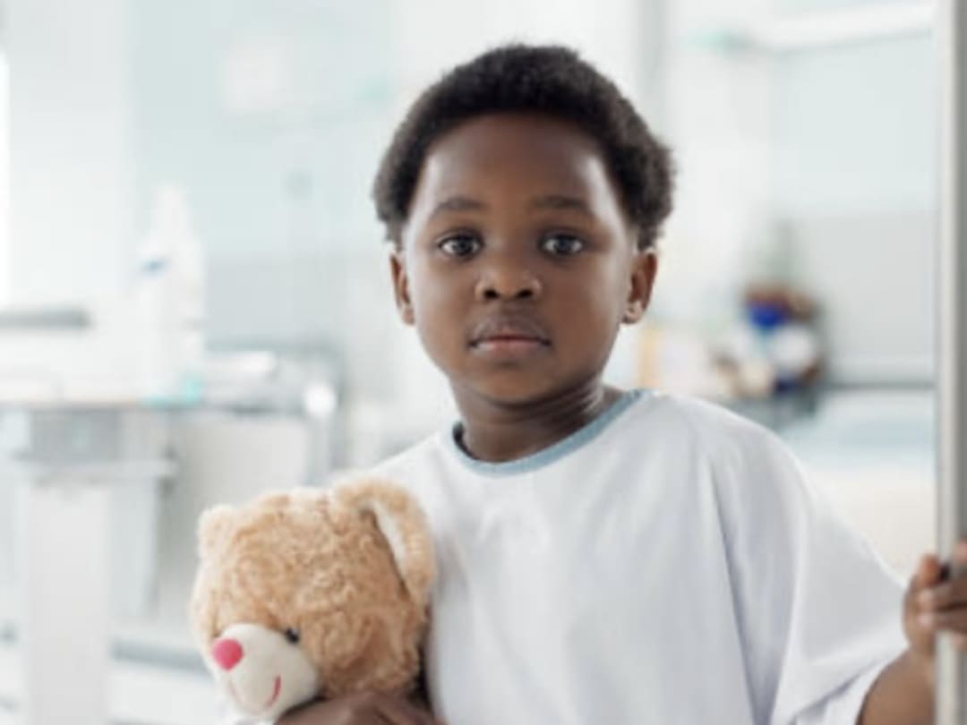 Cagnotte : AIDONS SALMAN À FAIRE SON OPÉRATION | Leetchi