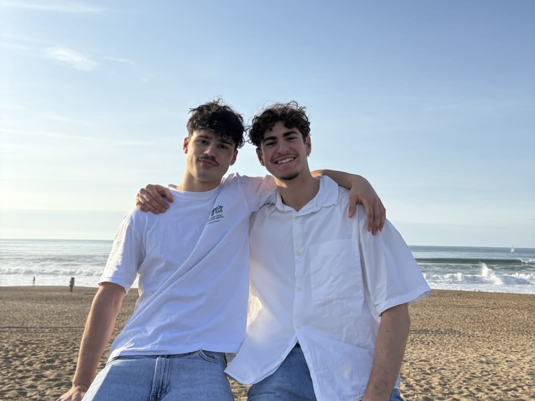 Cagnotte : Les Poulpi en 4L | 4L Trophy 2026 | Leetchi