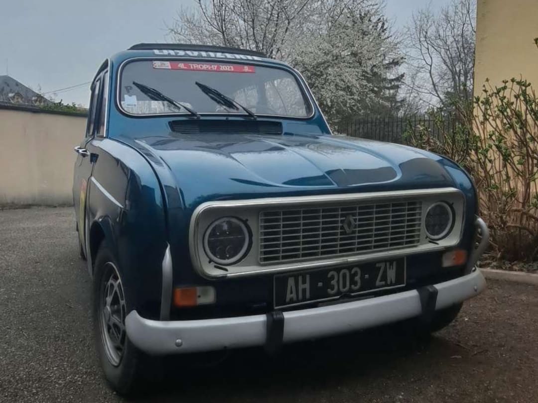 Cagnotte : Les_4Lcoolos /4L Trophy 2026🏁 | Leetchi