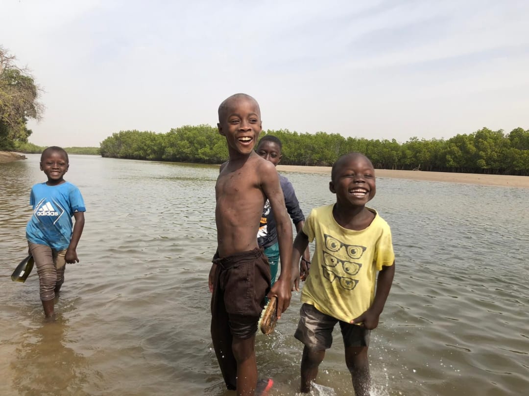 Cagnotte : Solidarité Sokone | Leetchi