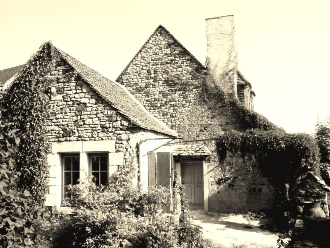 Money pot: L'ancienne Adresse | Leetchi