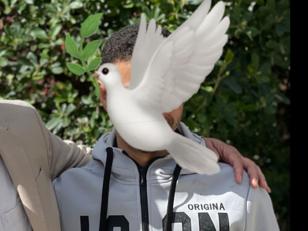 Cagnotte : Funérailles de Mahmoud Abou Khalil 🕊️ ️ | Leetchi