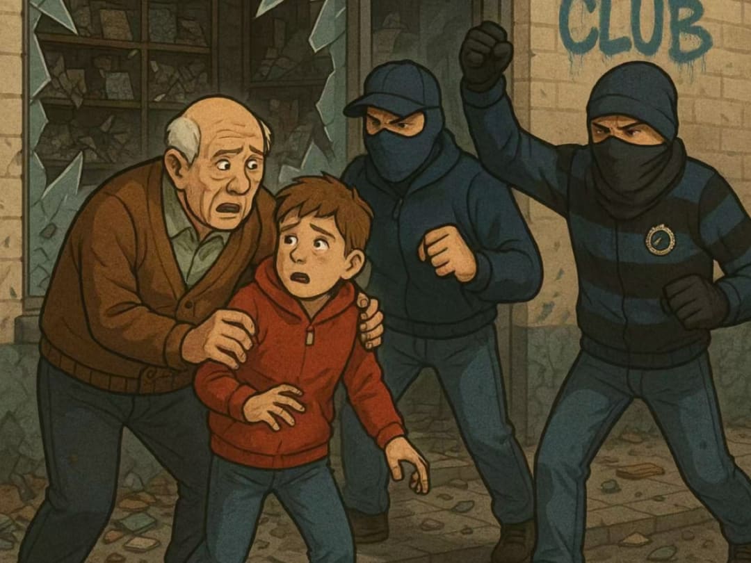 Cagnotte : BRICO BEN: Appel à la solidarité / Oproep voor solidariteit ...